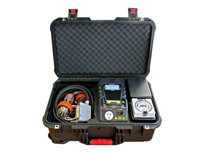 Wavecom TnT 3PL Lite – Appliance Testing Supplies