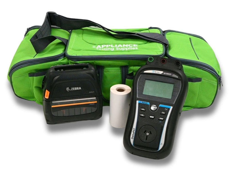 Collections – Page 2 – Appliance Testing Supplies