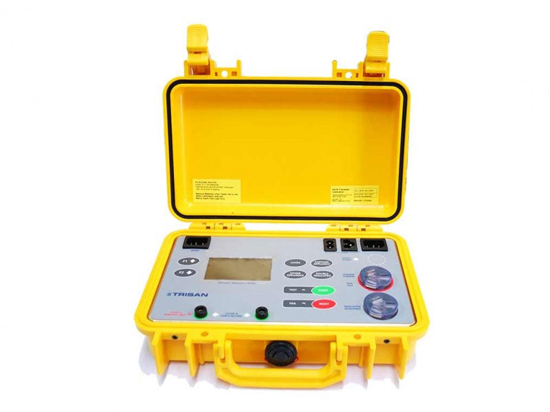 Collections – Page 2 – Appliance Testing Supplies