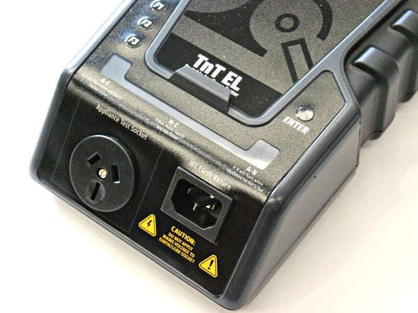 Wavecom TNT EL Starter Pack – Appliance Testing Supplies
