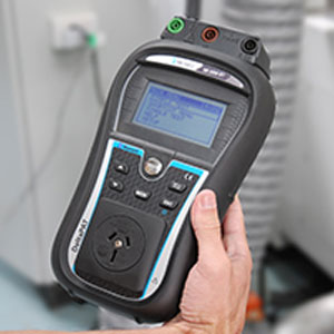Metrel PAT Testers Support – Appliance Testing Supplies