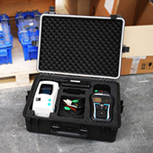 Metrel PAT Testers Support – Appliance Testing Supplies