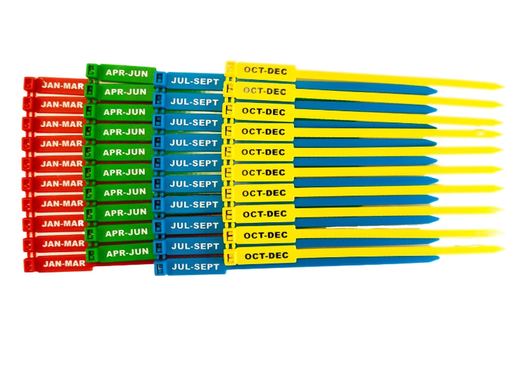Lifting & Rigging Inspection Tags Australia | Compliant Site ...