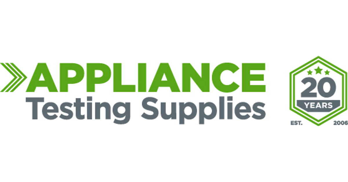 Appliance Testing Equipment & Supplies | Buy Online & Save – Appliance ...