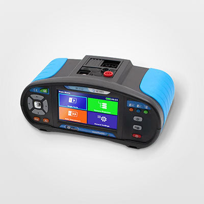 Specialty Testers – RCD, 3-Phase & Multifunction – Appliance Testing ...