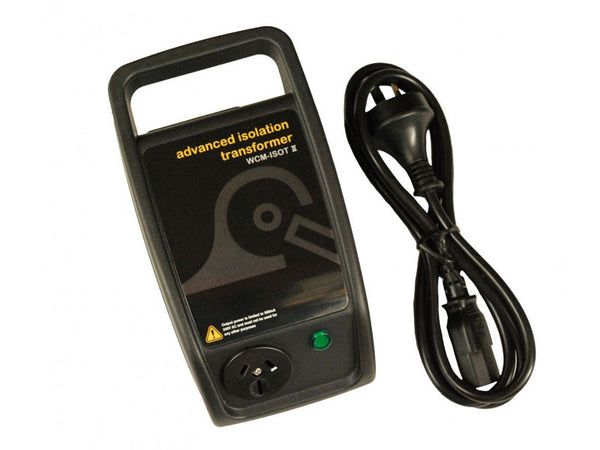 RCD and Isolation Kit – Appliance Testing Supplies