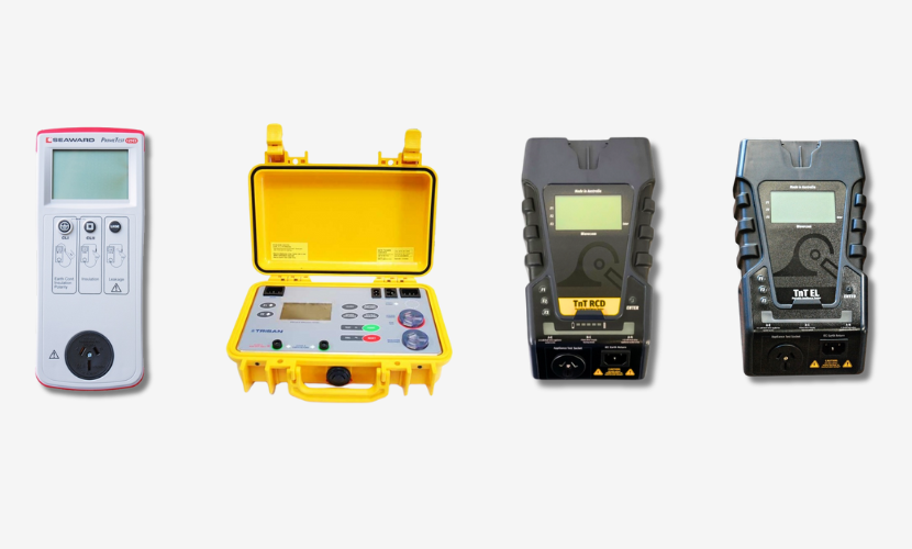 Most Popular PAT Testers Under $1000 - Top Picks (2025)