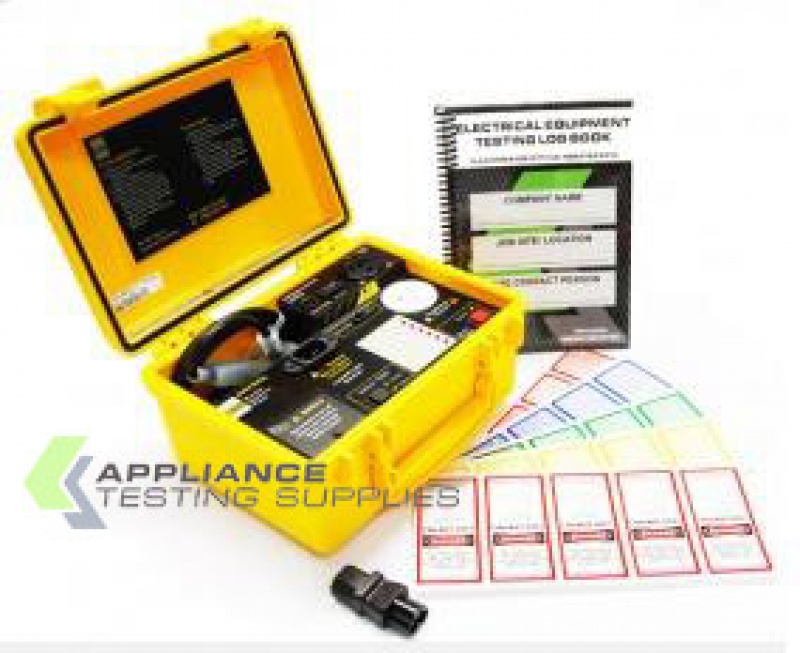 Patrol Pro Starter Pack