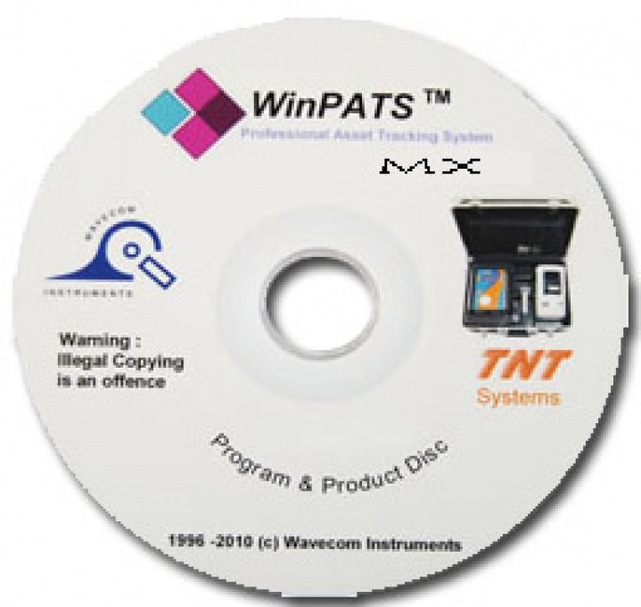 Wavecom TNT+XM Starter Pack