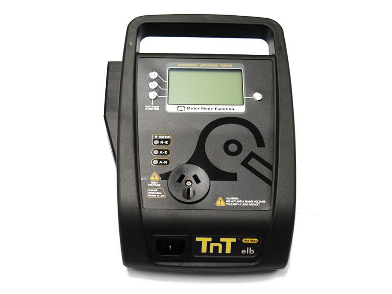 Wavecom TNT -elb Starter Pack