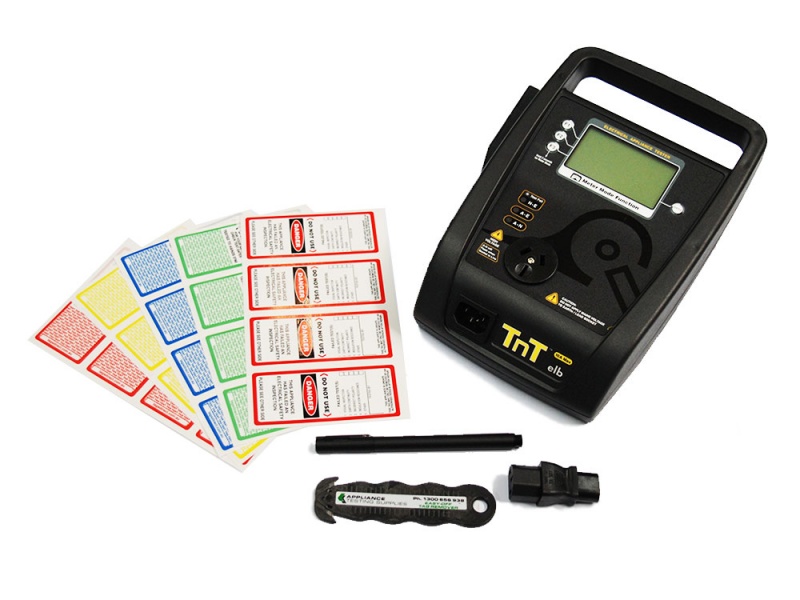 Wavecom TNT -elb Starter Pack