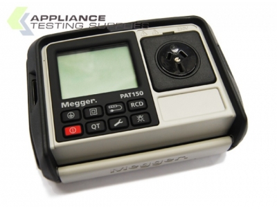 Ex Demo Megger PT150