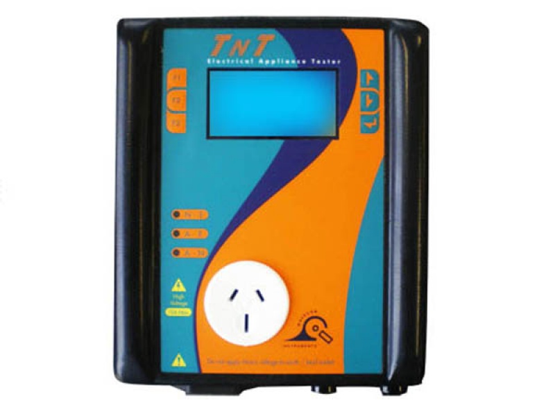 TNT -el Starter Pack