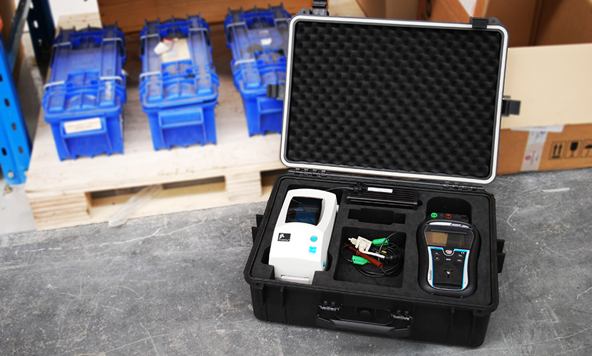 Top 5 PAT Testers 2022 | Appliance Testing Supplies