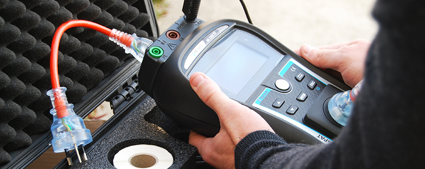 Test & Tag Machine with Printer - Which is Best?