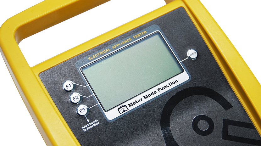 Wavecom TNT -el Review | Appliance Testing Supplies