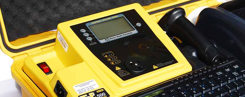 Test & Tag Machine with Printer - Which is Best?